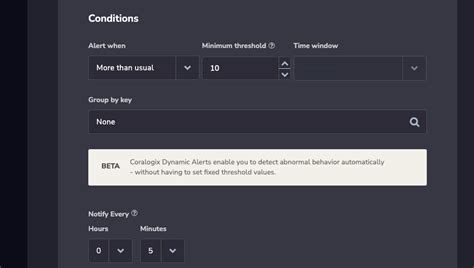 Why Do You Need Smarter Alerts Coralogix