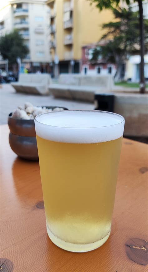 La VÉlo Brewery Palma De Mallorca Restaurant Reviews Photos And Phone