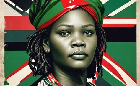 Just In Maverick Aoko Is Back And Stronger Than Ever Daily Press