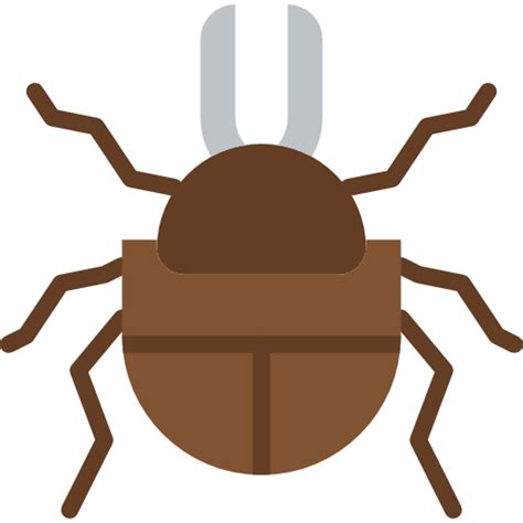 Beetle Basic Miscellany Flat Icon Beetle Basic Miscellany Flat Icon