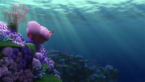 Finding Nemo 2003 Movie Stills And Screencaps At Cinematic Freeze