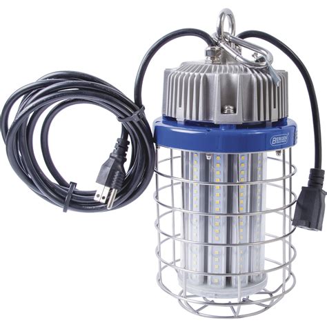 Farpoint Led Garage Ceiling Light 10 000 Lumens Model Flfb31004 Northern Tool