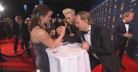 Heidi Andersson Body