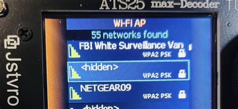 Ats25 Max Decoder — Voyage Of Discovery Blog Or Die