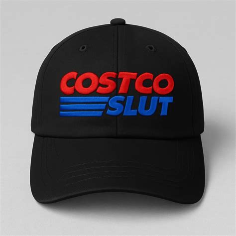 Costco Slut Hat Icestork