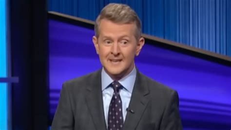 Jeopardy Player Melissa Klapper Loses At Crucial Point In Winning