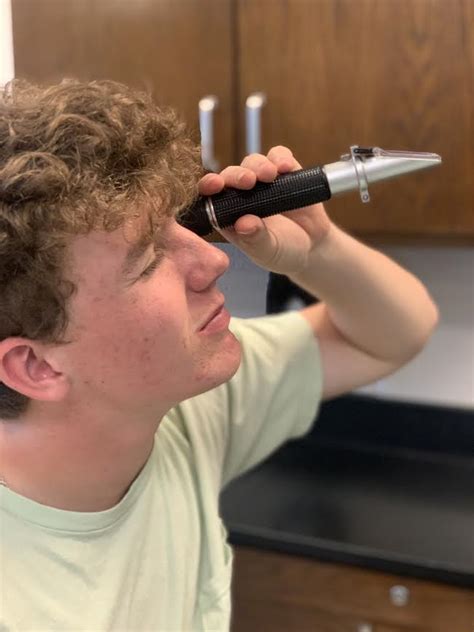 2025 Using The Refractometer Mrs Moores Science Site 2025 Using The Refractometer Mrs Moores Science Site