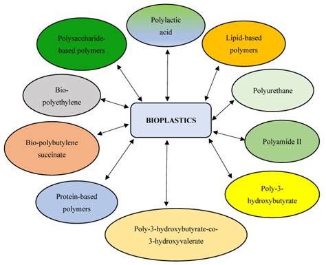 Green Synthesis Of Bioplastics From Microalgae A State Of The Art