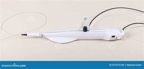 Rotational Atherectomy System Console Coronary Atherectomy The