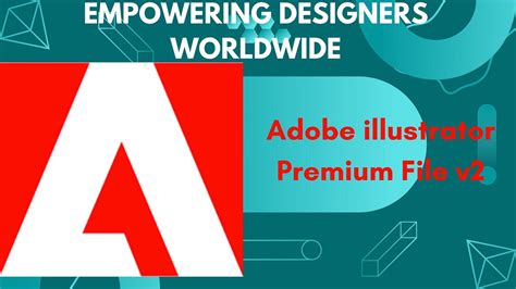 Advanced Adobe Illustrator Premium File V2 By Martha J Lee Medium