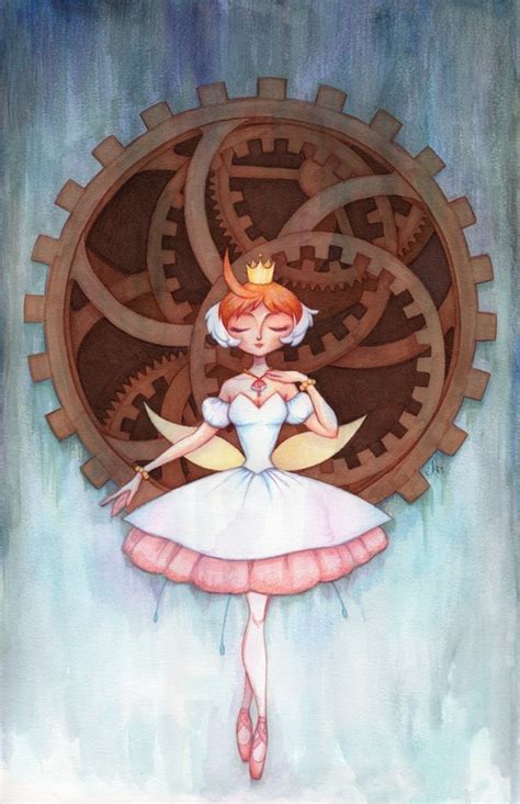 Princess Tutu Princess Tutu Fan Art 38272962 Fanpop