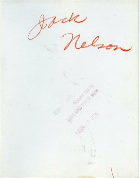 1958 Vintage Photo Of Shirtless Beefcake Swimmer Jack Nelson 2073062264