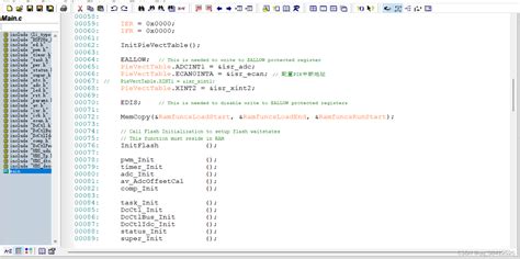Source Insight35 最好的风格配置文件sourceinsight 经典编辑风格配置文件下载 Csdn博客