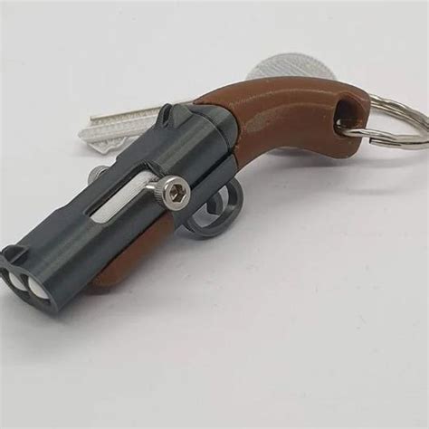 Shotgun Fidget Toy Etsy