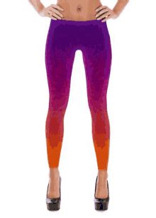 Leggings S Tenor