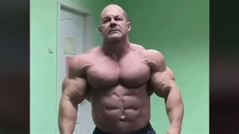 Ki Bodybuilder Olaf Scholz Auf Tiktok Video Könnten Ihm „schaden