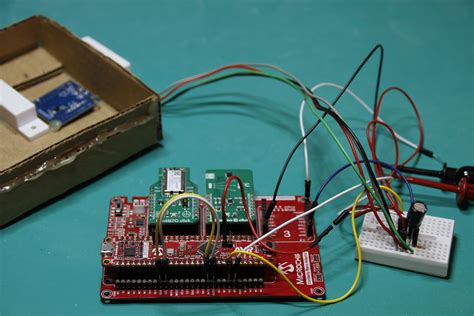 Eliminating Level Shifters In Microcontroller Applications Design