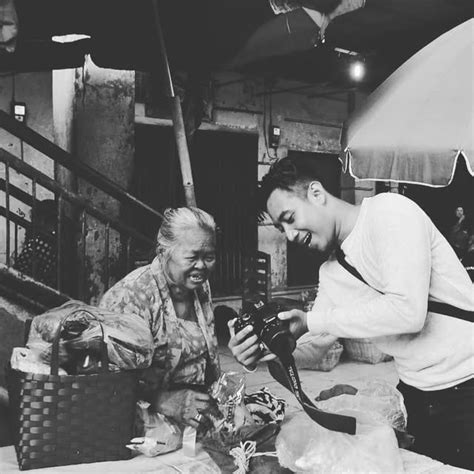 Eldo Ruangstreeteldo • Threads Say More