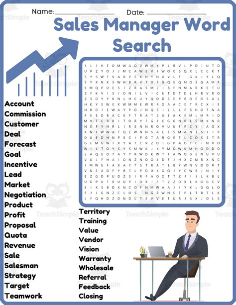 Data Analyst Word Search Puzzle Worksheet Activities 5th 6th 7th By