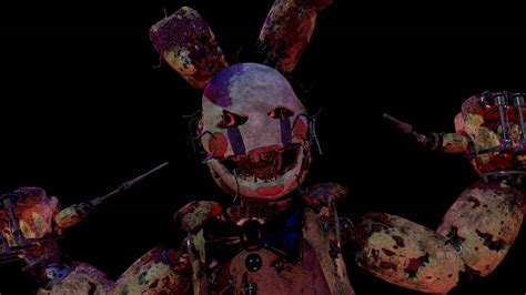 Spring Trap By Thegoatwe On Deviantart