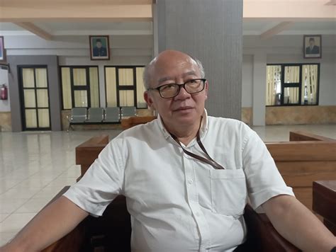 Syahril Adukan Bupati Bojonegoro