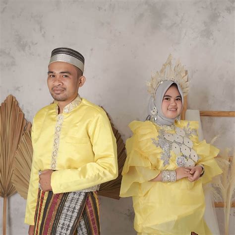The Wedding Of Adi And Putri