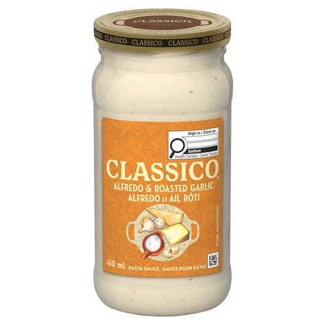 Pasta Sauce Products Classico Canada Kraft Heinz