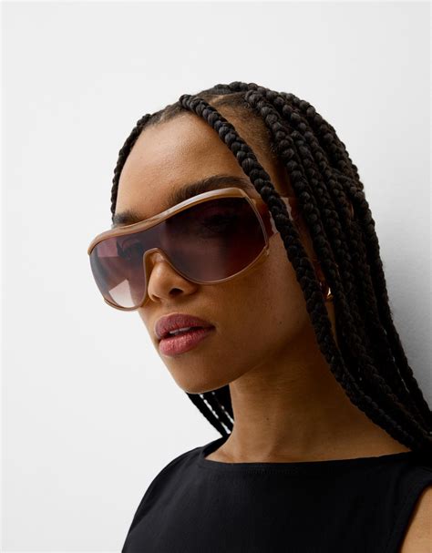 Brillen Voor Dames Nieuwe Collectie Bershka