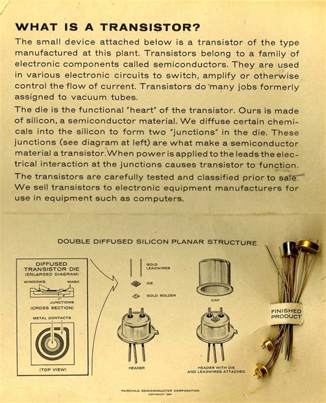 What Is A Transistor 102762581 Chm
