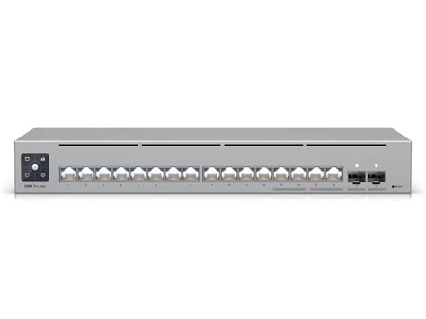 Ubiquiti Unifi Usw Pro Max 16 Poe