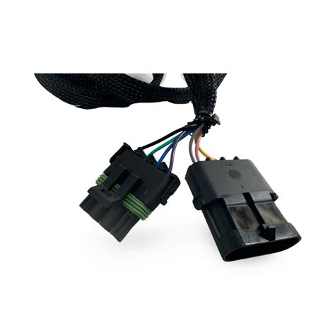 Case Wheel Loader Transmission Forward Reverse Shifter Assembly