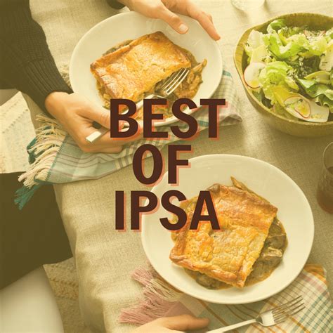 Best Of Ipsa Ipsa Provisions