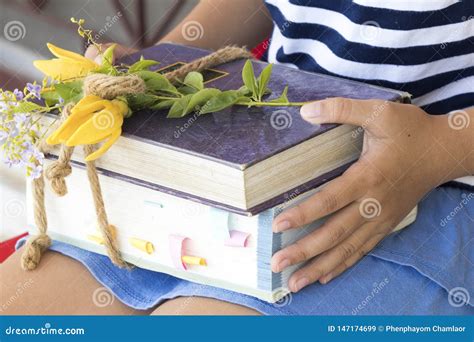 Dictionary Book For Study Of Student Stock Image Image Of Lifestyle