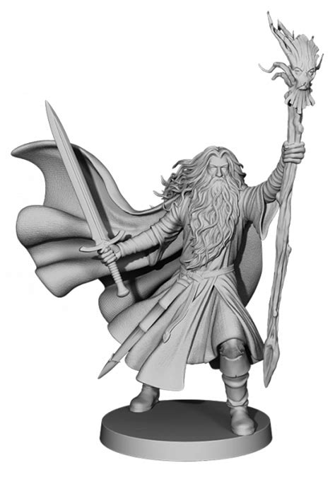 Merlin Sword And Sorcery