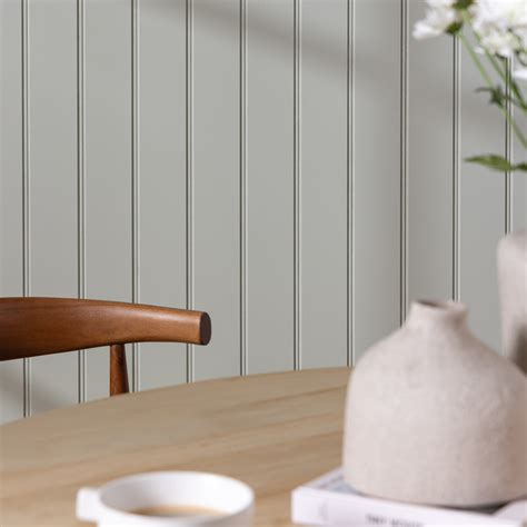 Tongue And Groove Wall Paneling