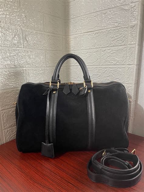 Lv Louis Vuitton Sofia Coppola Bag Rare Luxury Bags And Wallets On Carousell