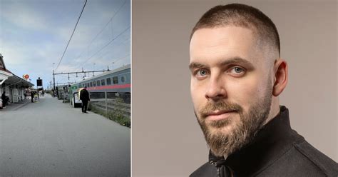 Avhopparen Viktor Grewe Märkte Att Jag Var Bra På Att Slåss