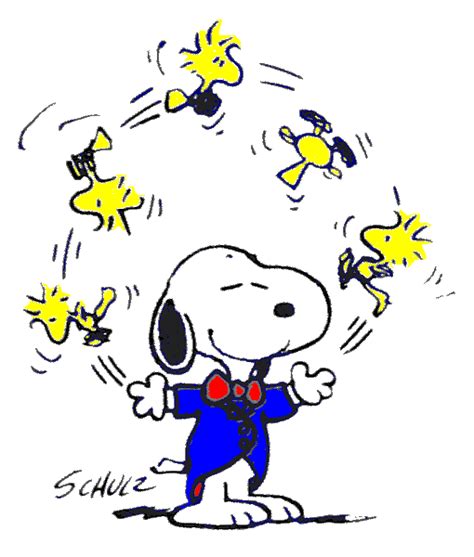 Animated Snoopy Clipart Free Download Snoopy Graphics