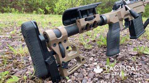 Mdt Lss Gen3 Review The Ultimate Modular Chassis System Tactical