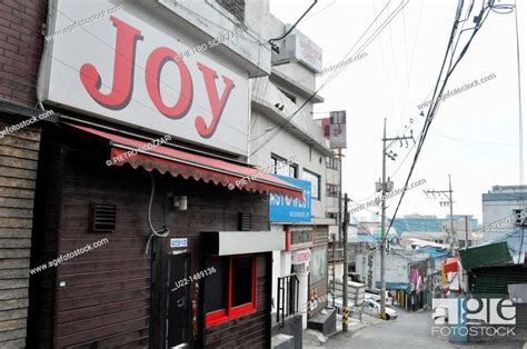 Seoul Hooker Telegraph