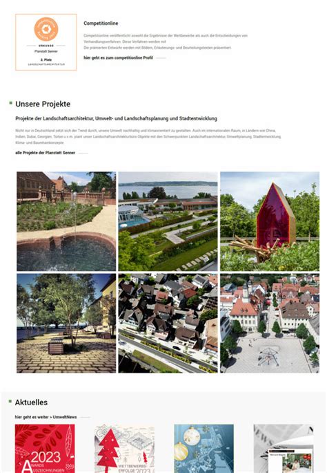 Innovation Und Wachstum Planstatt Senner 2023