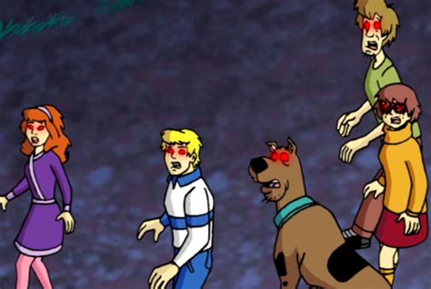 Mystery Inc Evil Clones A Scooby Doo Valentine Scoobypedia
