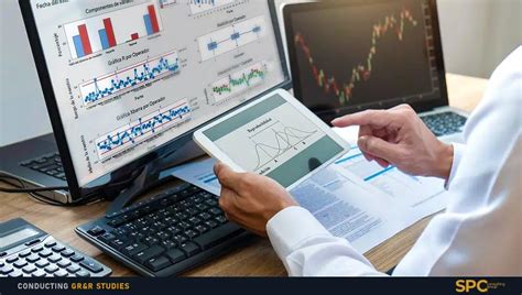 Conducting Grandr Studies Spc Consulting Group