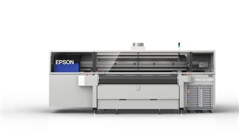 Epson Releases New Fabric Printer Signlink