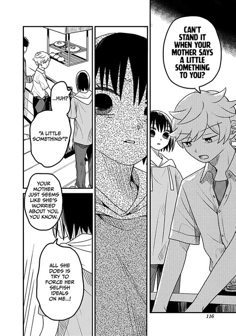 Read After School Mate 3 Onimanga