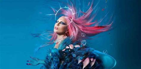 Lady Gaga ecco le 10 canzoni più ascoltate su Spotify SPYit