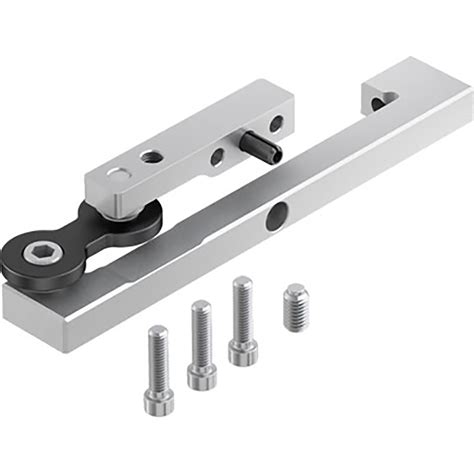 Moment Compensator Hydair
