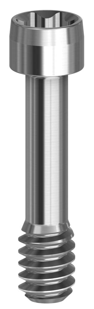 Dess Conic Oss Osstem® Ts Hiossen® Et Torx® Screw For Anglebase® Ceramet Uk Dental Solutions