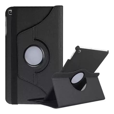 Funda Para Tableta Galaxy Tab A 8 2019 Sm T290t295 Negra