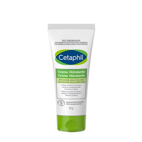 Cetaphil Creme Hidratante 85g Farmatogo